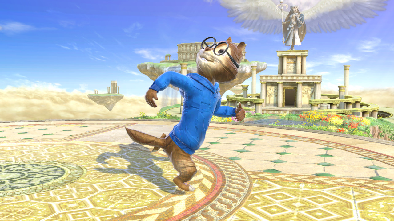 Simon Mod for Super Smash Bros. Ultimate | SSBU Mods