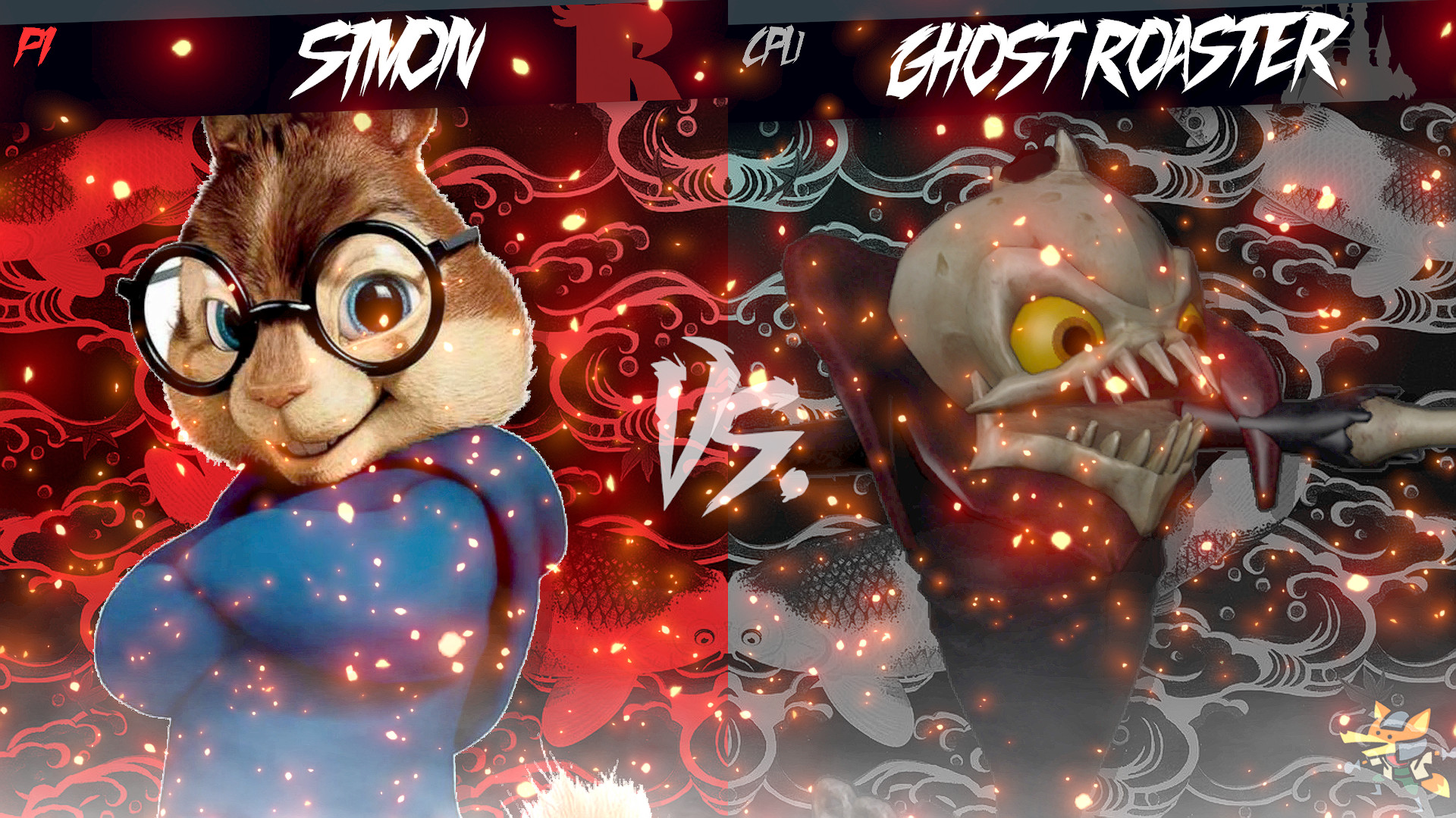 Simon Mod for Super Smash Bros. Ultimate | SSBU Mods