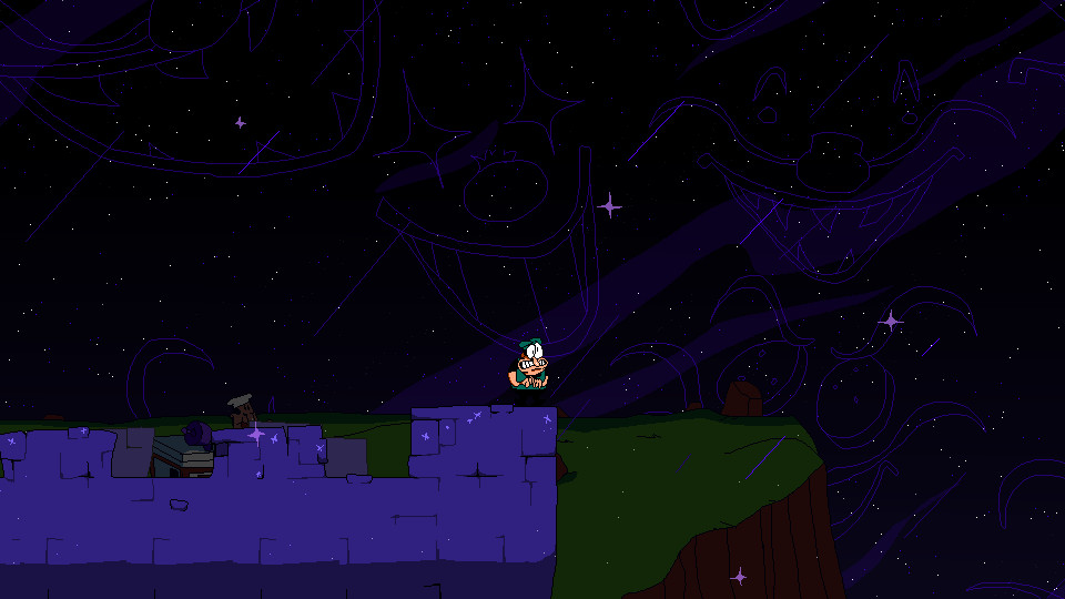 No Promises All Upgrades Savefile Mod for Pizza Tower | PT Mods