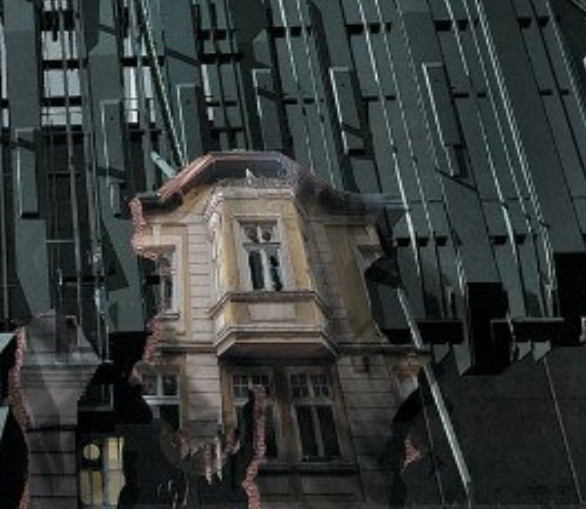 Highstreet shop prefab Mod for Source Engine | Source Mods