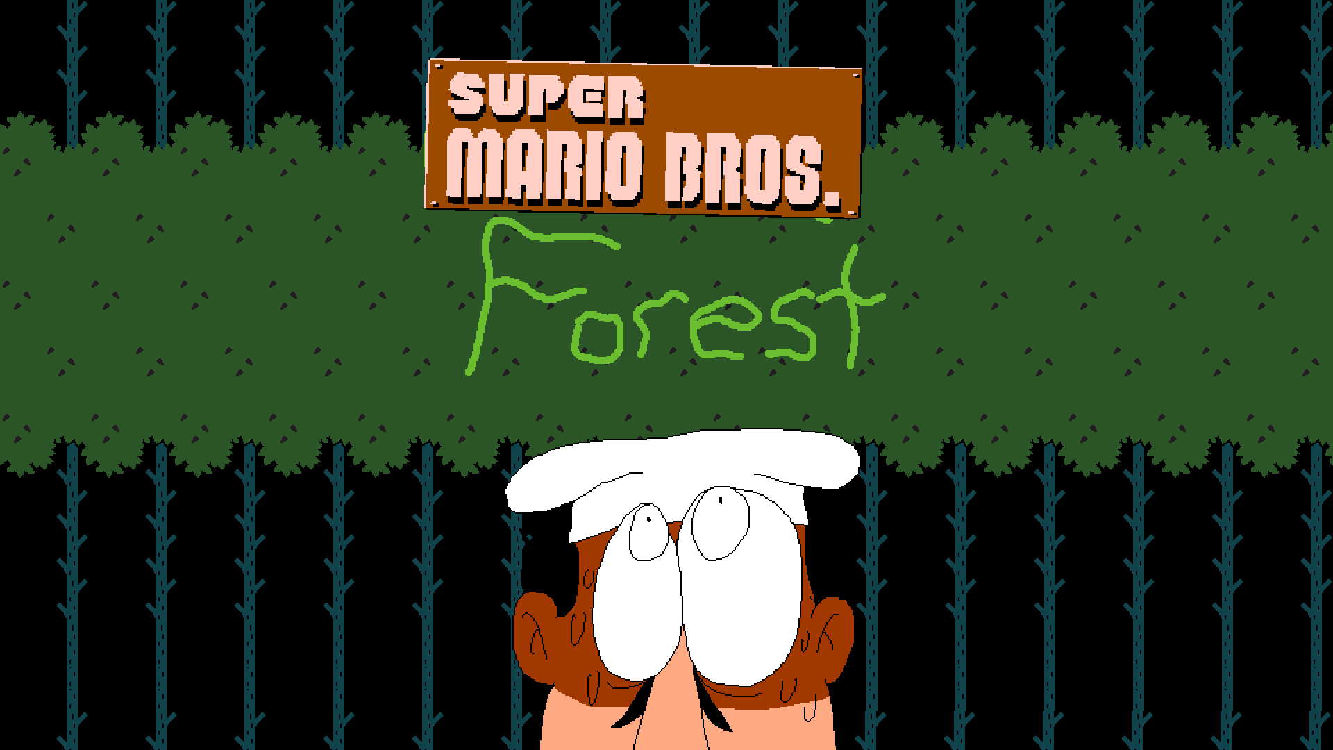 Mr Meme's Random Tower Mod for Pizza Tower | PT Mods