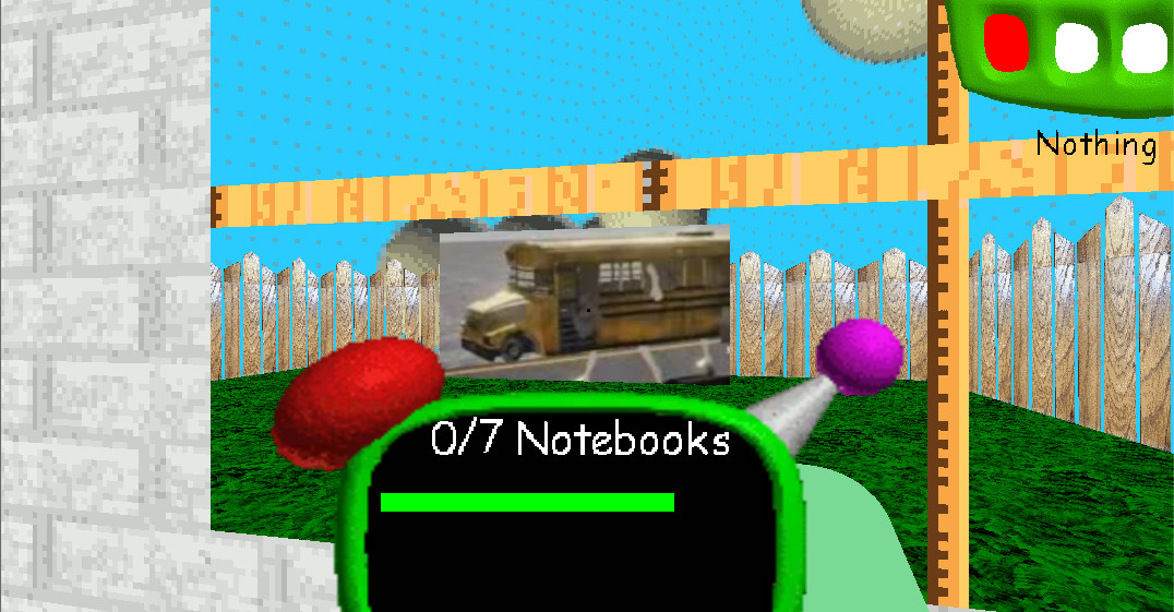 [SENSITIVE CONTENT] Paldi's stupidhouse (parody mod) Mod for Baldi's ...