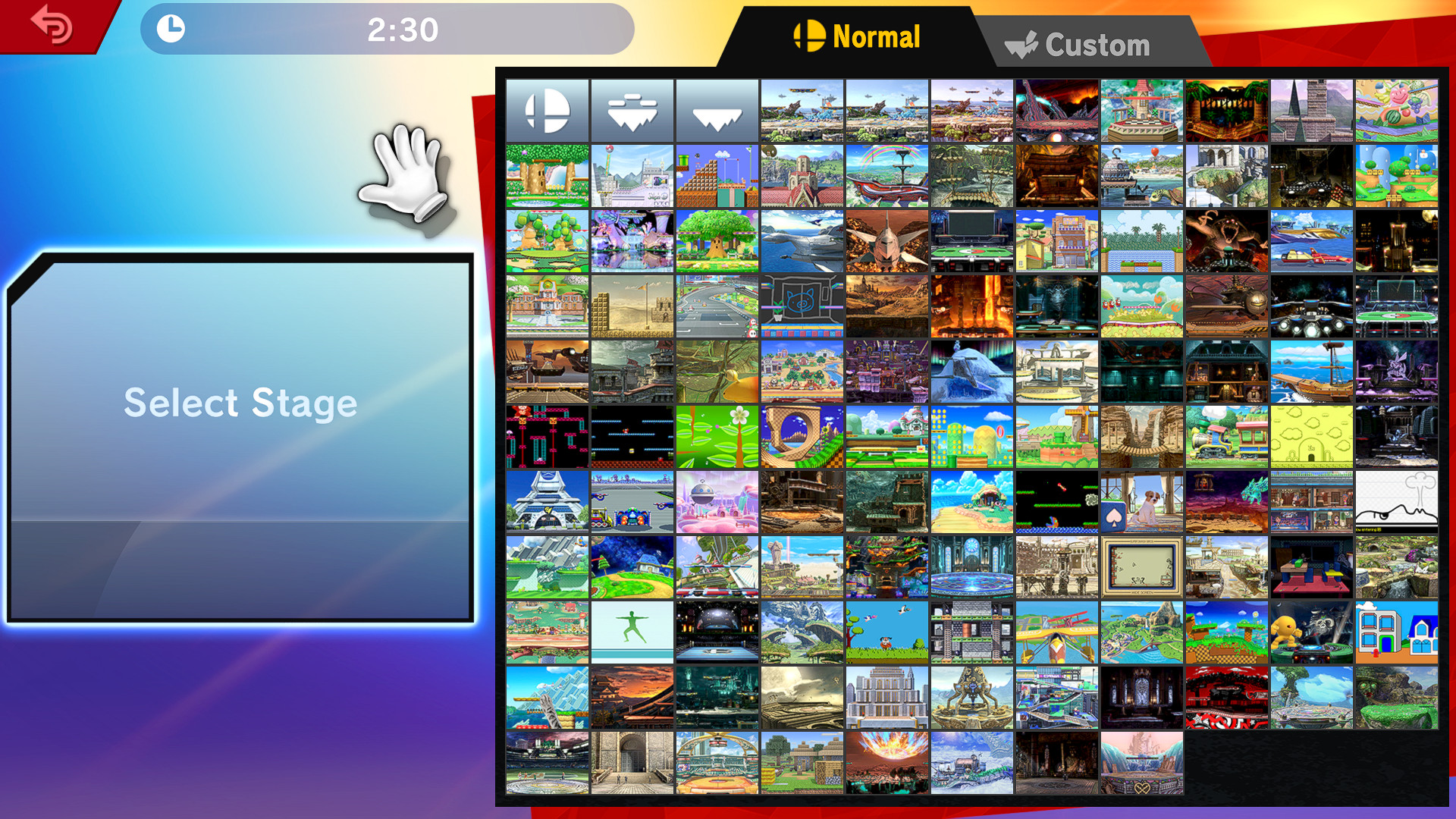 100% Save File Mod for Super Smash Bros. Ultimate | SSBU Mods