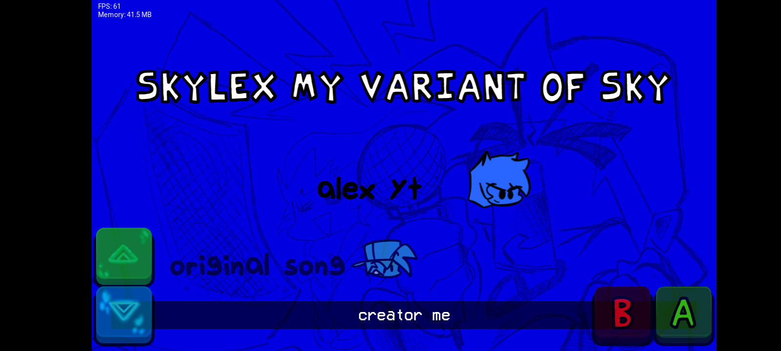 SkyleX No Good Cover Bf And Gf Mix Mod for Friday Night Funkin' | FNF Mods