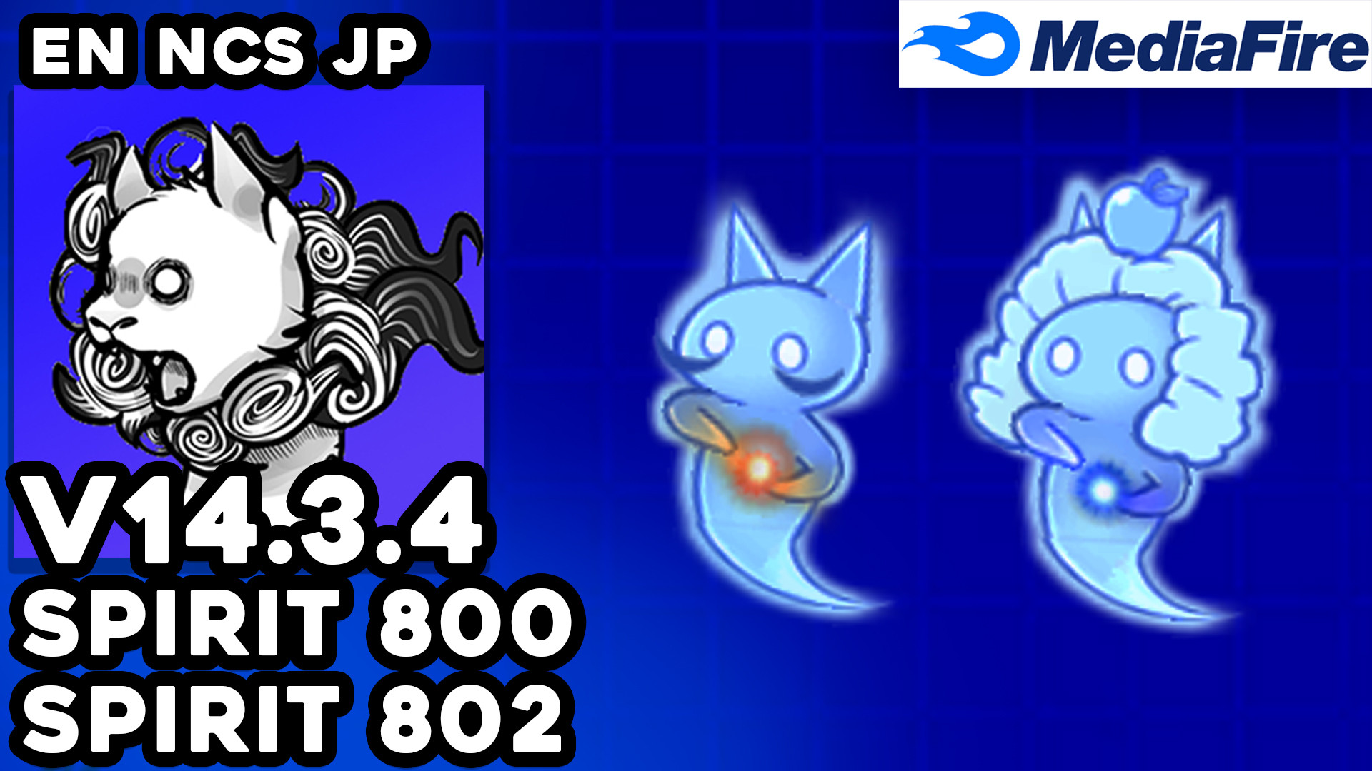 PTC Battle Dogs Update v14.3.4 Mod for The Battle Cats | TBC Mods