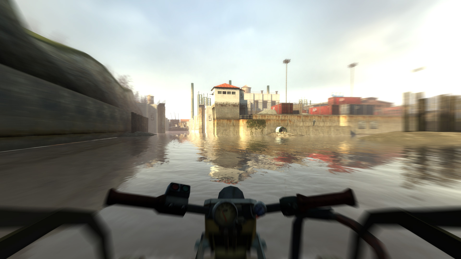 reUpdate - HL2: Update with Anniversary Update Mod for Half-Life 2 ...