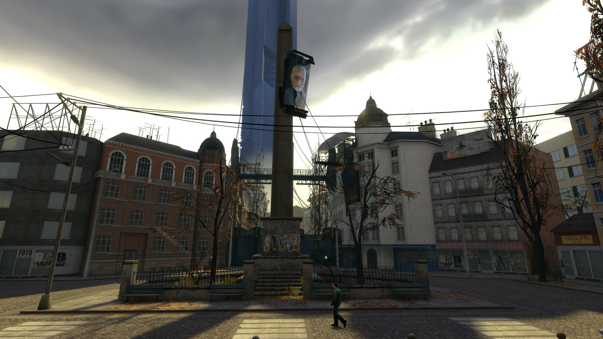 reUpdate - HL2: Update with Anniversary Update Mod for Half-Life 2 ...