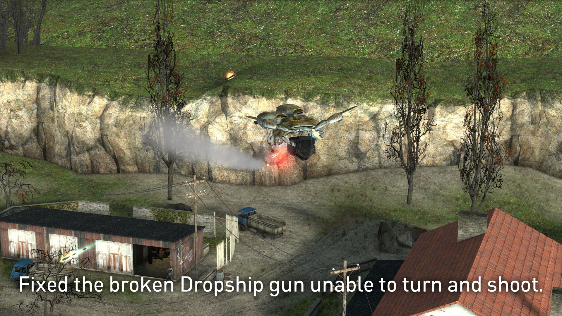 reUpdate - HL2: Update with Anniversary Update Mod for Half-Life 2 ...