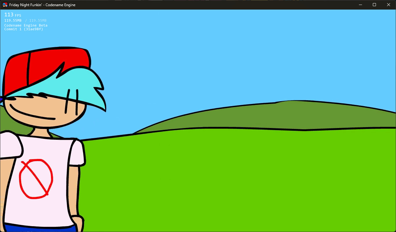 Friday Night Funkin': Vs Bam (DEMO) Mod for Friday Night Funkin' | FNF Mods