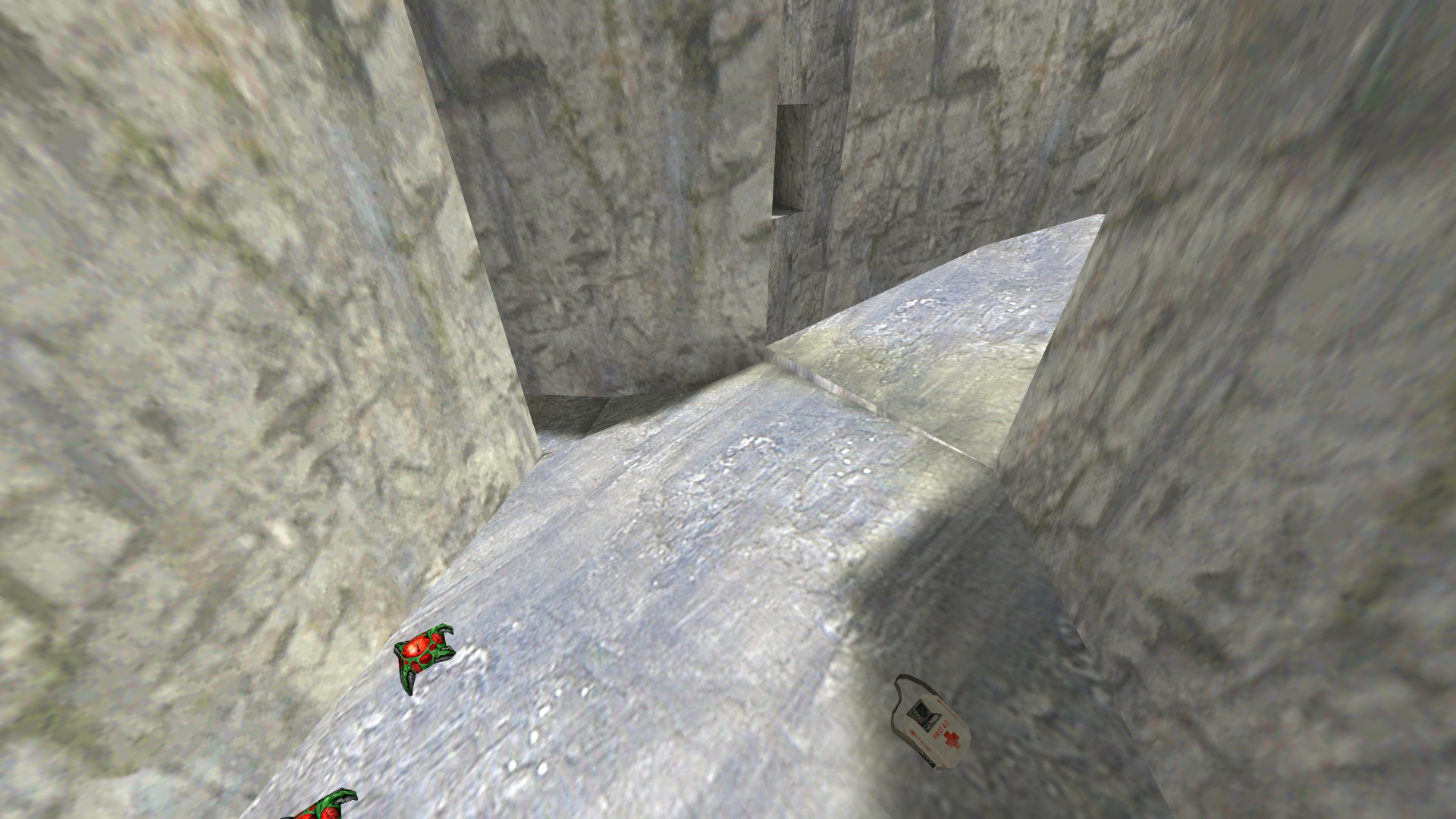 Canyon Mod for Half-Life | HL Mods
