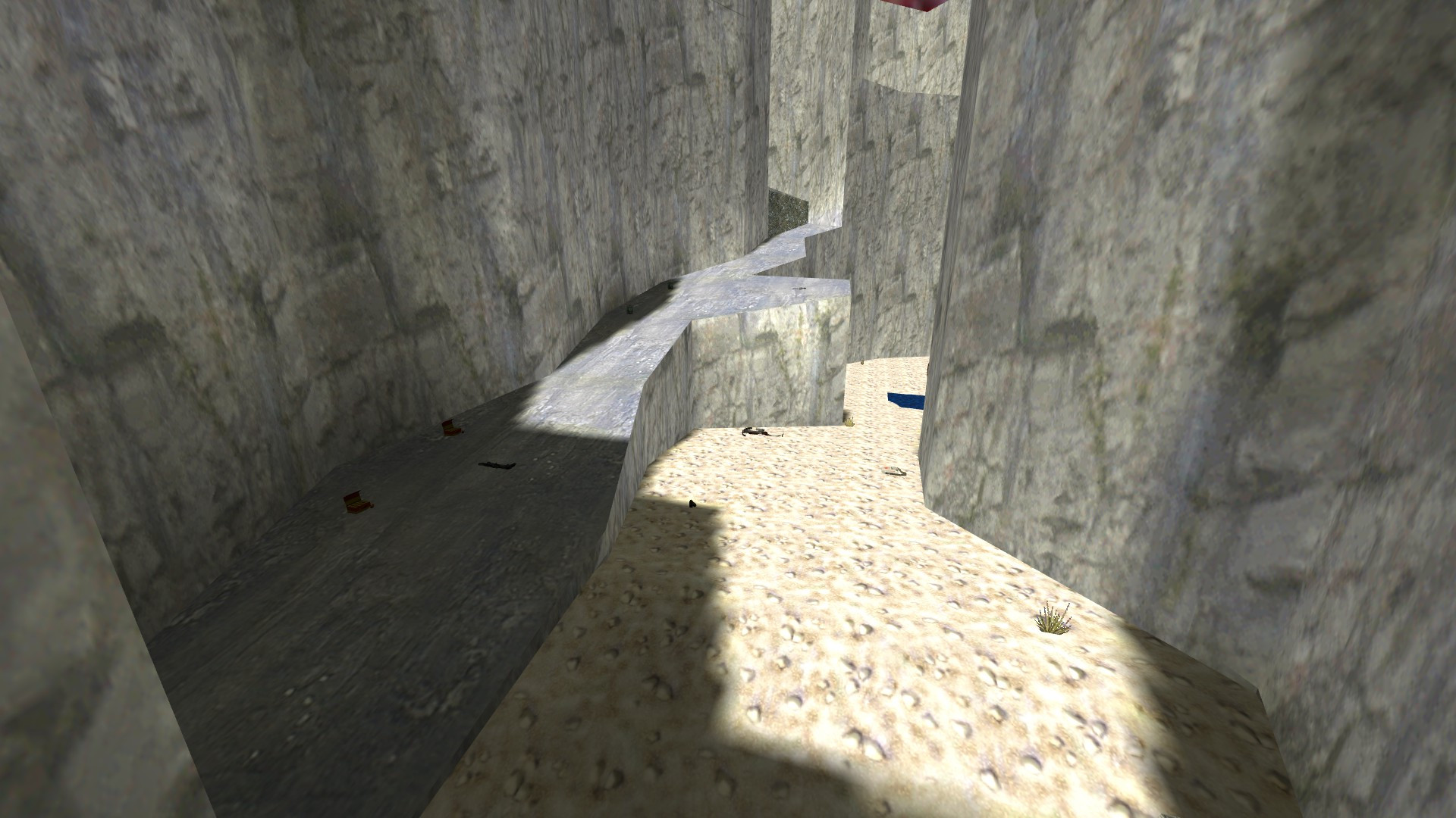Canyon Mod for Half-Life | HL Mods