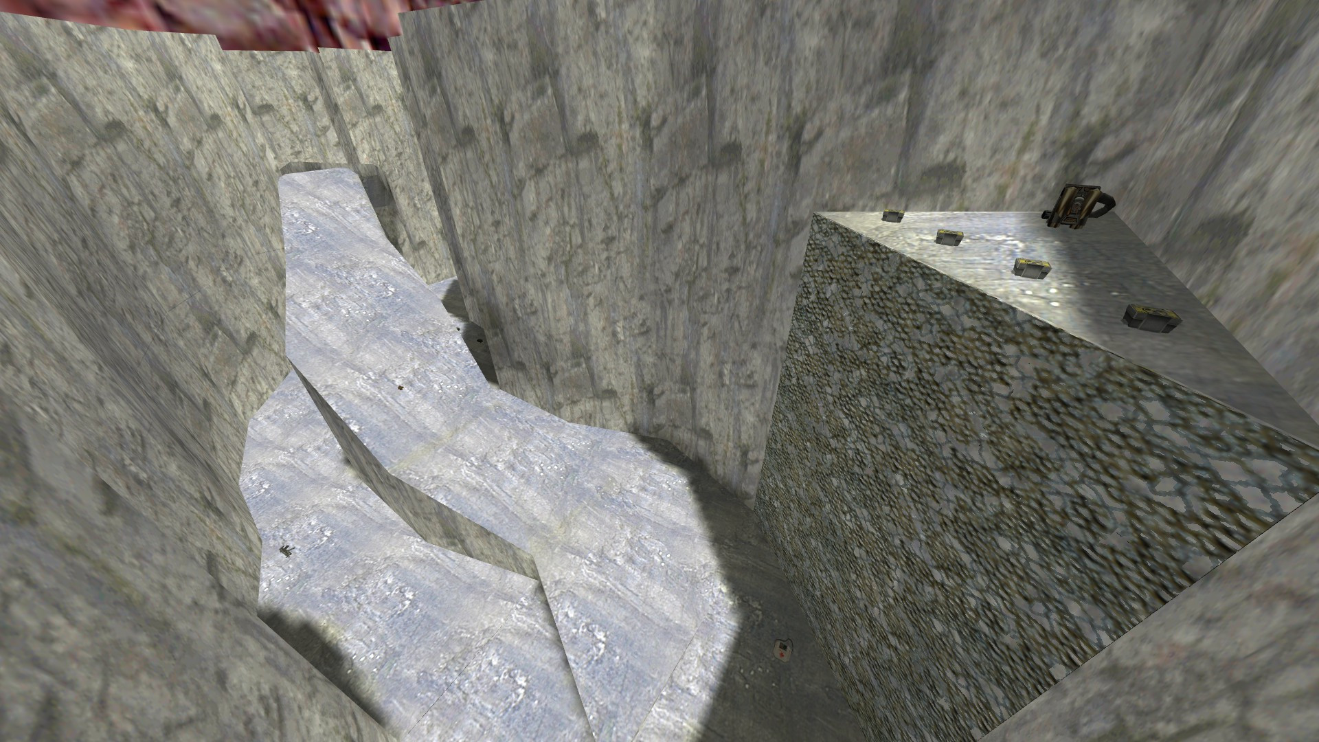 Canyon Mod for Half-Life | HL Mods