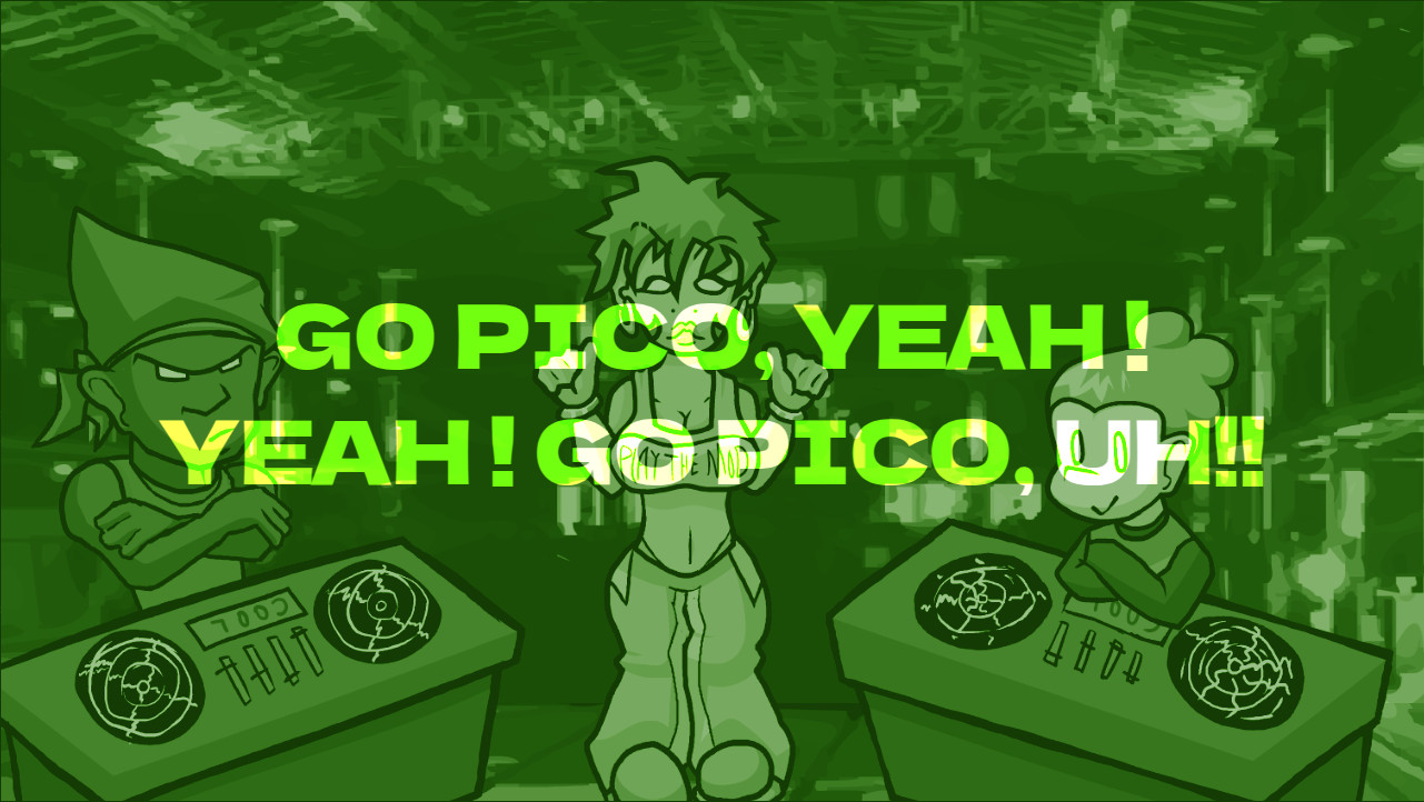 Friday Night Funkin' 30MAY Mod for Friday Night Funkin' | FNF Mods