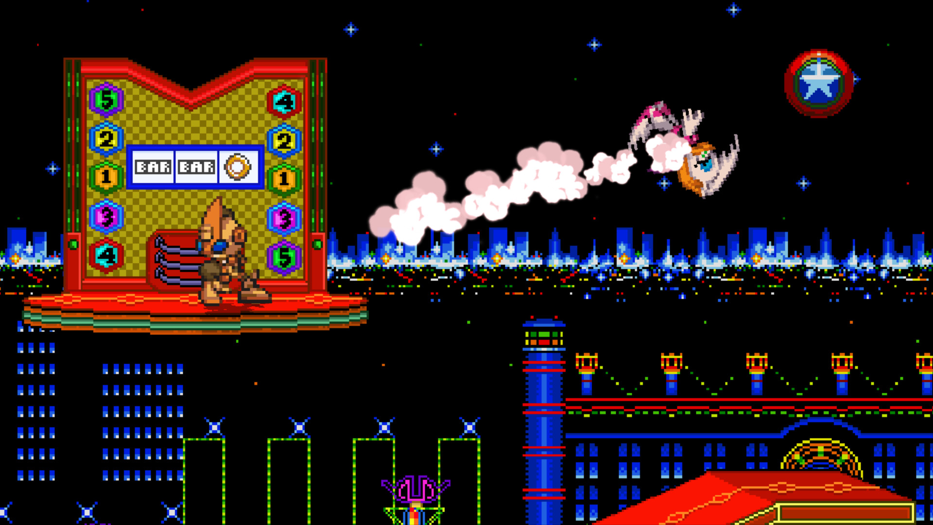 [SENSITIVE CONTENT] The Ultimate Sonic Modpack Mod for Super Smash Bros. Crusade | SSBC Mods