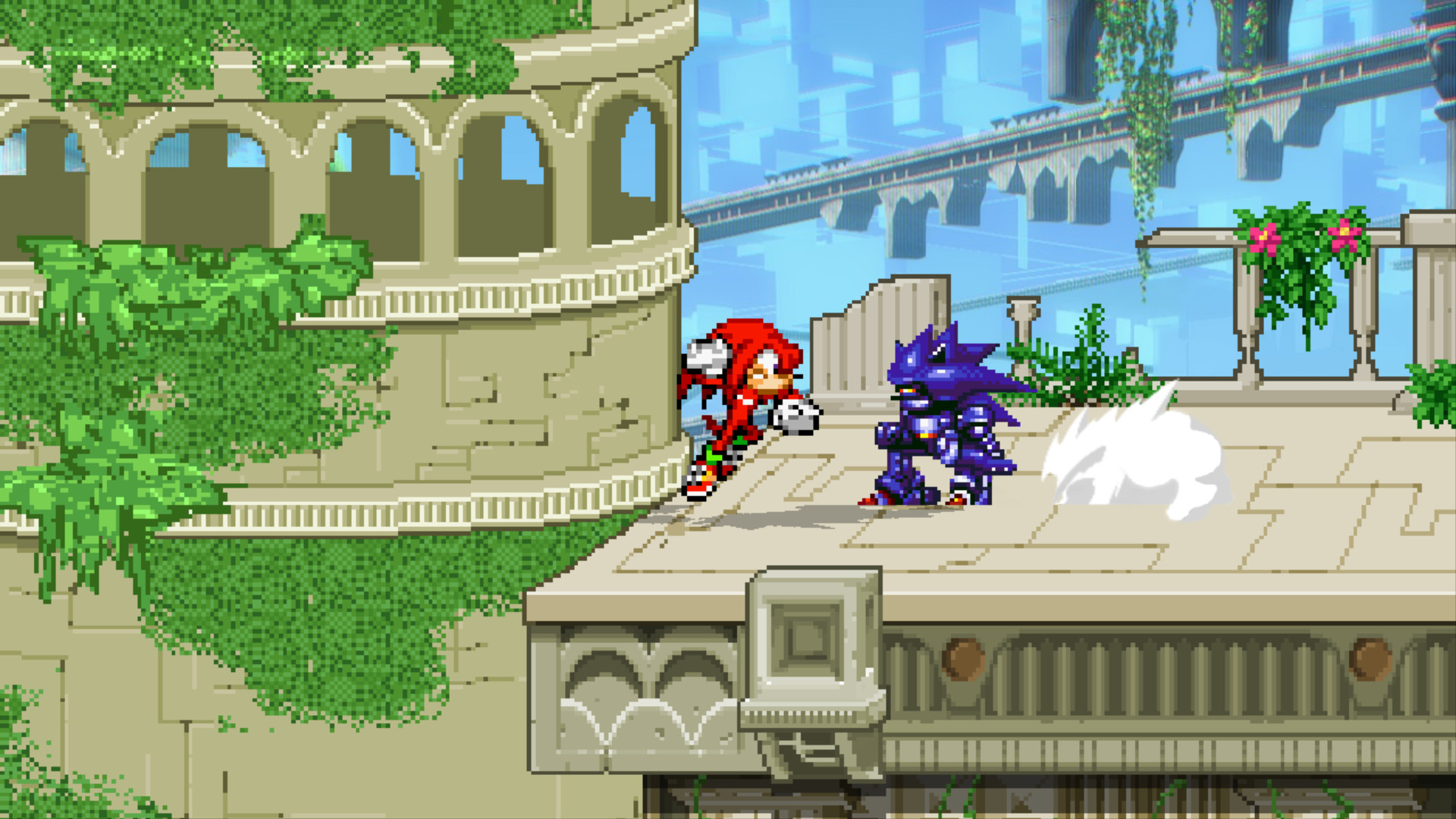 [SENSITIVE CONTENT] The Ultimate Sonic Modpack Mod for Super Smash Bros. Crusade | SSBC Mods