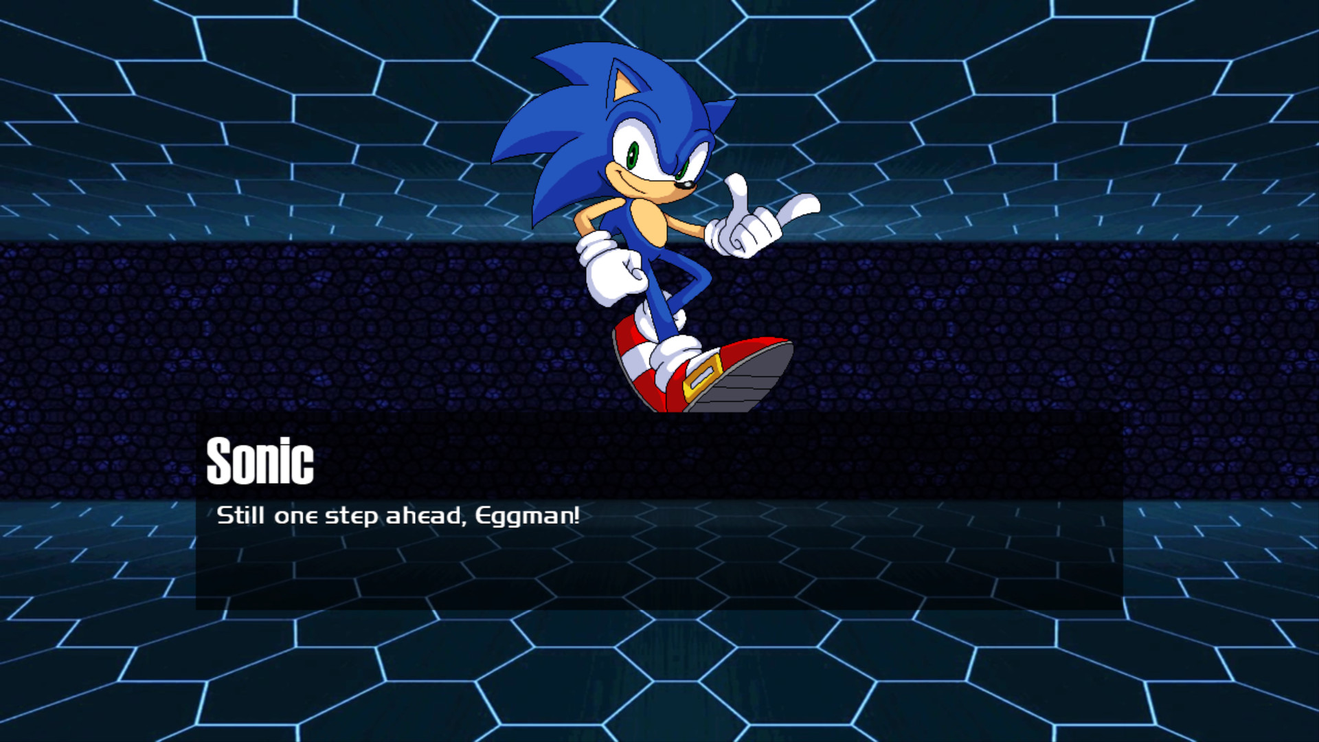 [SENSITIVE CONTENT] The Ultimate Sonic Modpack Mod for Super Smash Bros. Crusade | SSBC Mods