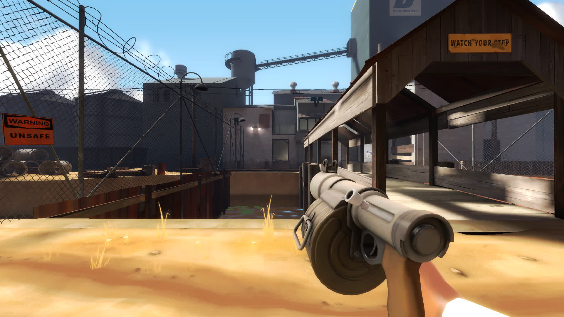 Tiara | Fem-Demo (Casual) Mod for Team Fortress 2 | TF2 Mods