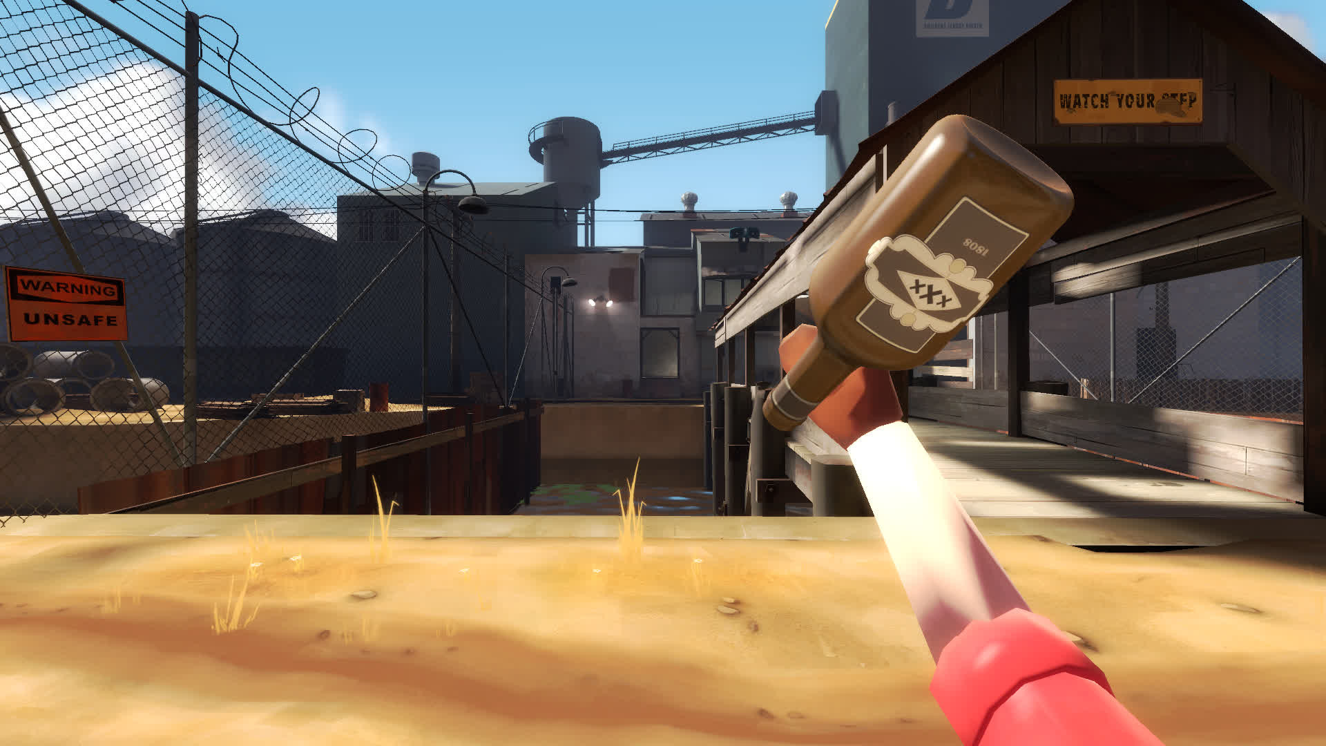 Tiara | Fem-Demo (Casual) Mod for Team Fortress 2 | TF2 Mods