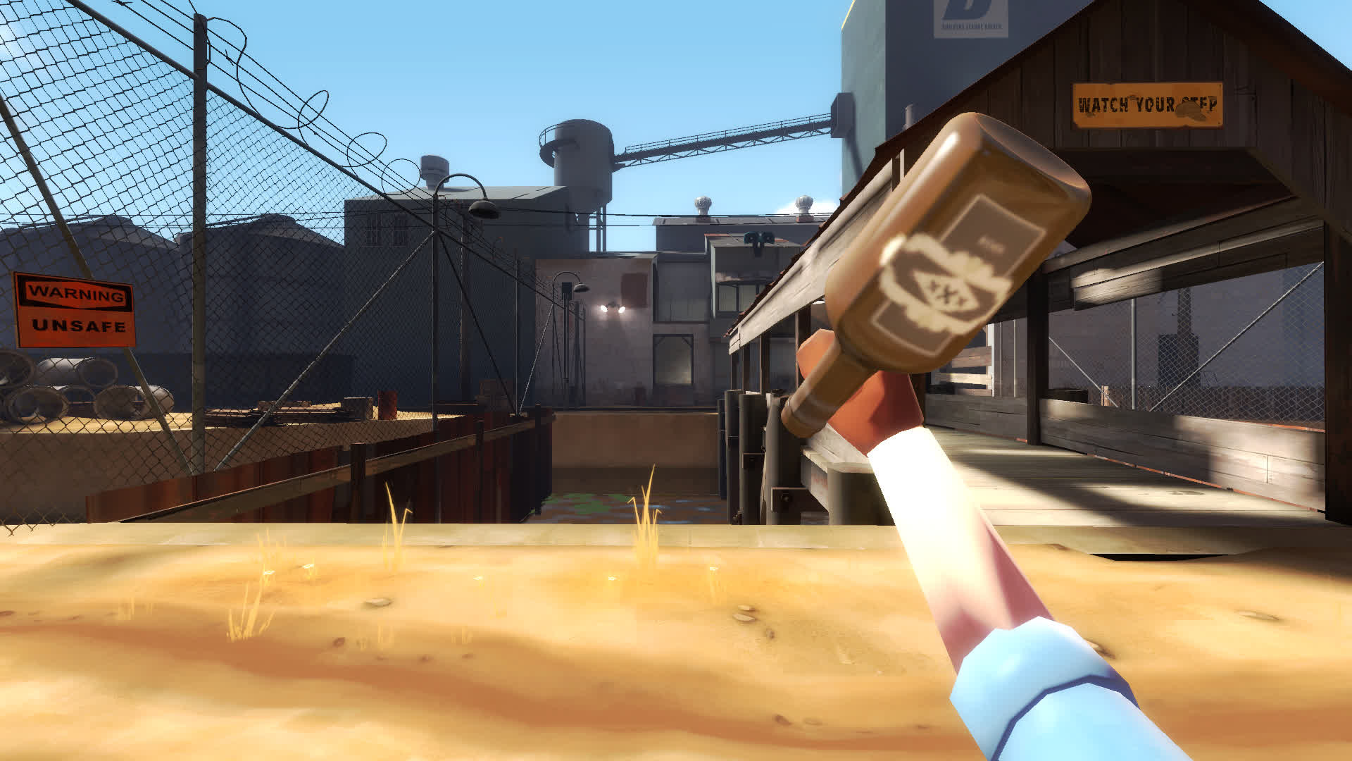 Tiara | Fem-Demo (Casual) Mod for Team Fortress 2 | TF2 Mods