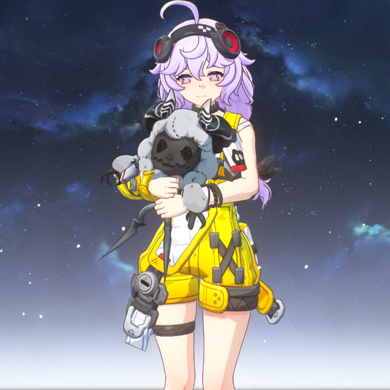 Encore-Mechanika Mod for Wuthering Waves | WuWa Mods