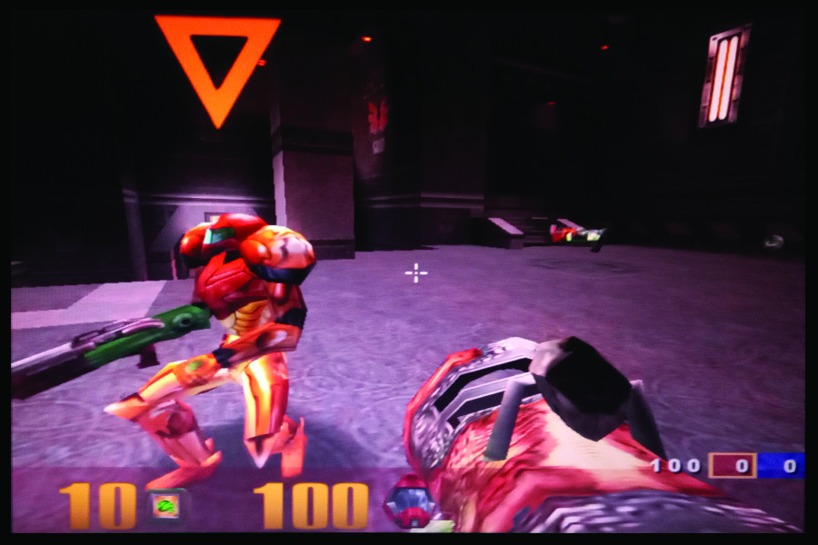 Quake 3 Arena Botfiles for Samus Aran Model/Skins Mod for Quake III ...