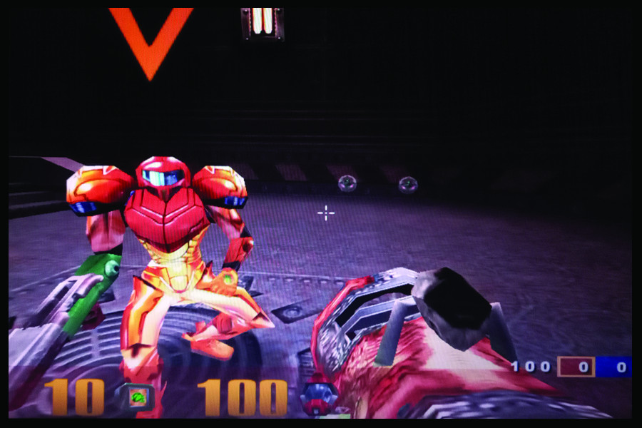 Quake 3 Arena Botfiles for Samus Aran Model/Skins Mod for Quake III ...