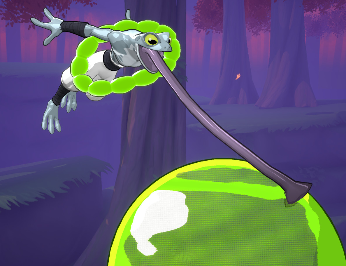 Ben 10 Recolors Mod for Rivals of Aether II | ROA2 Mods