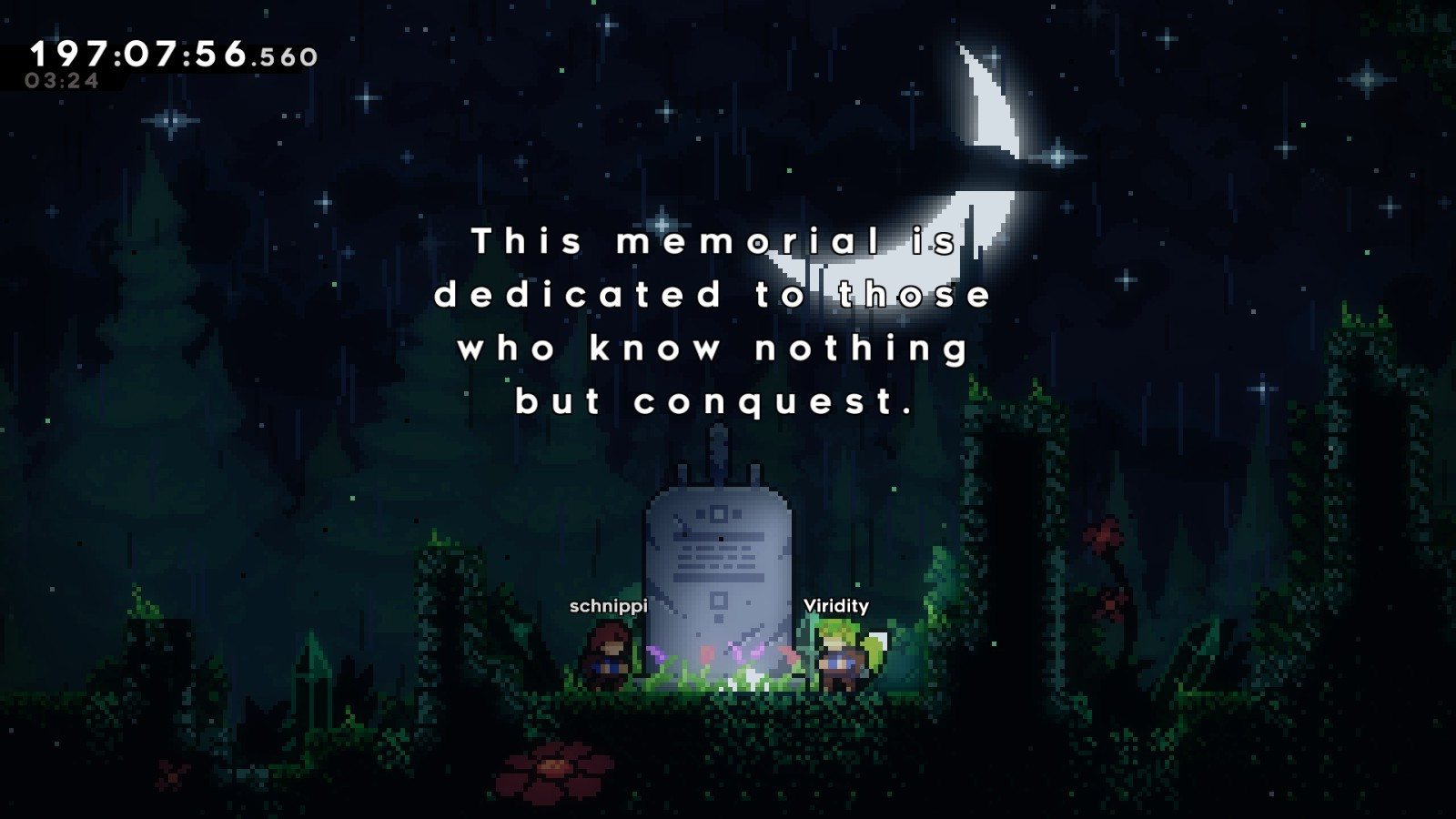 Adagio Sostenuto Mod for Celeste | Celeste Mods