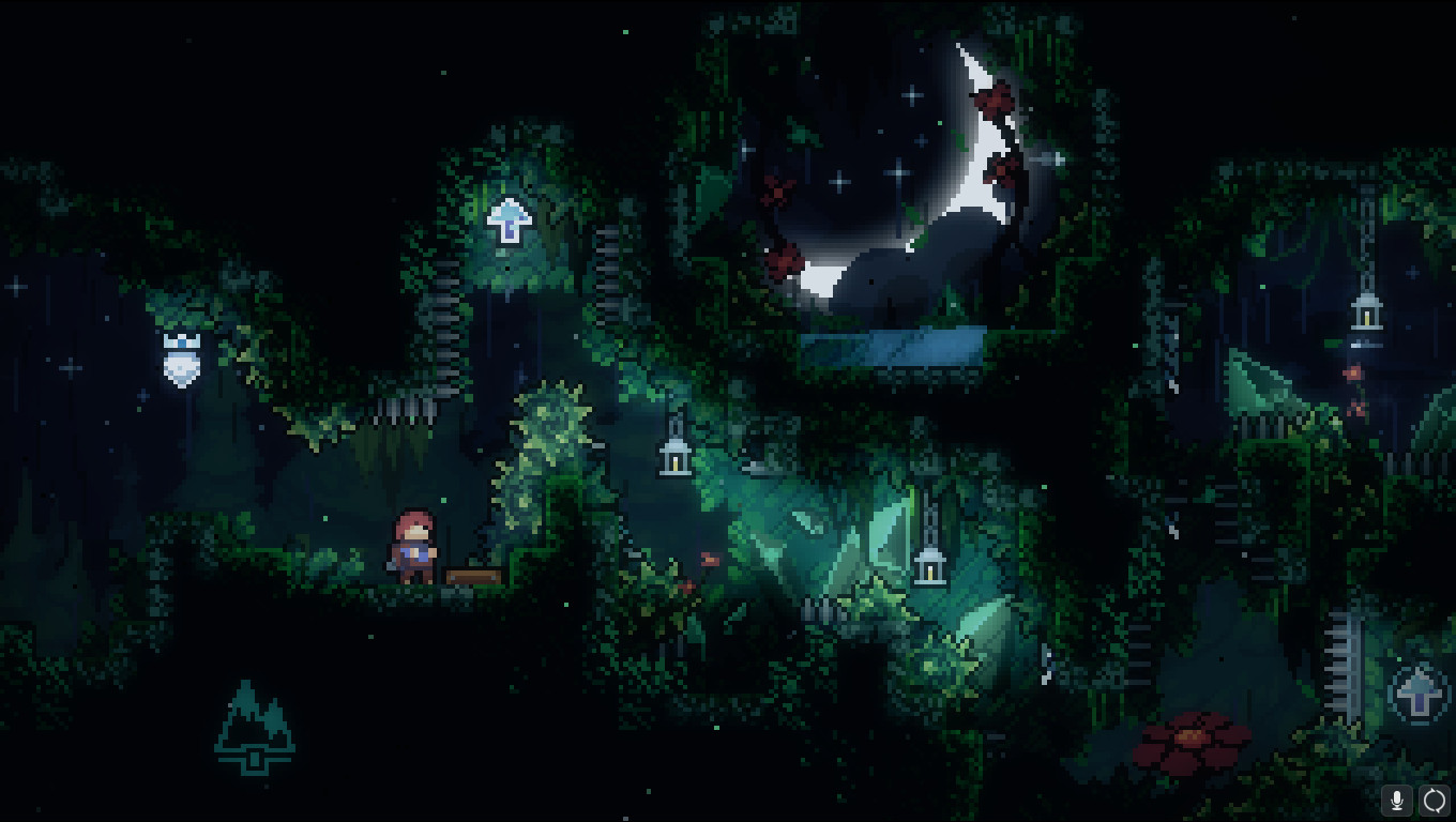Adagio Sostenuto Mod for Celeste | Celeste Mods