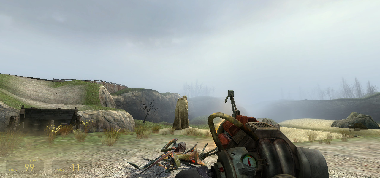 beta weapons collection big update Mod for Half-Life 2 | HL2 Mods