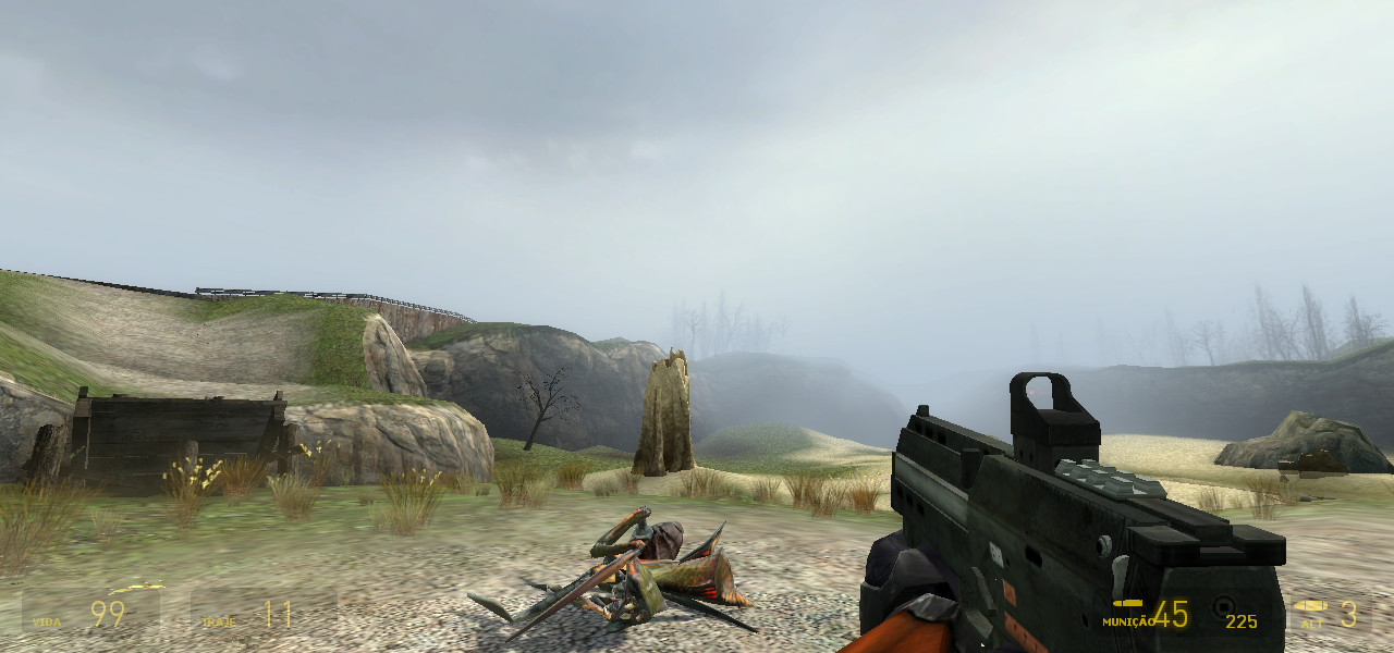 beta weapons collection big update Mod for Half-Life 2 | HL2 Mods