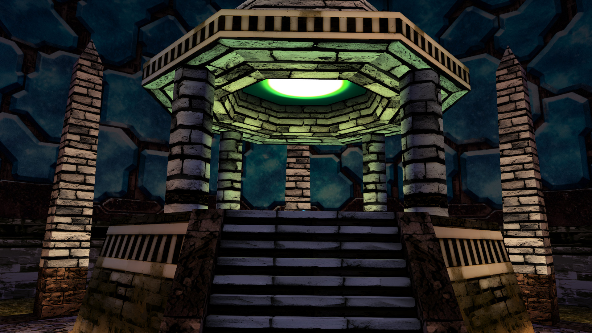 SA2: Cinematic Textures Mod for Sonic Adventure 2 | SA2 Mods