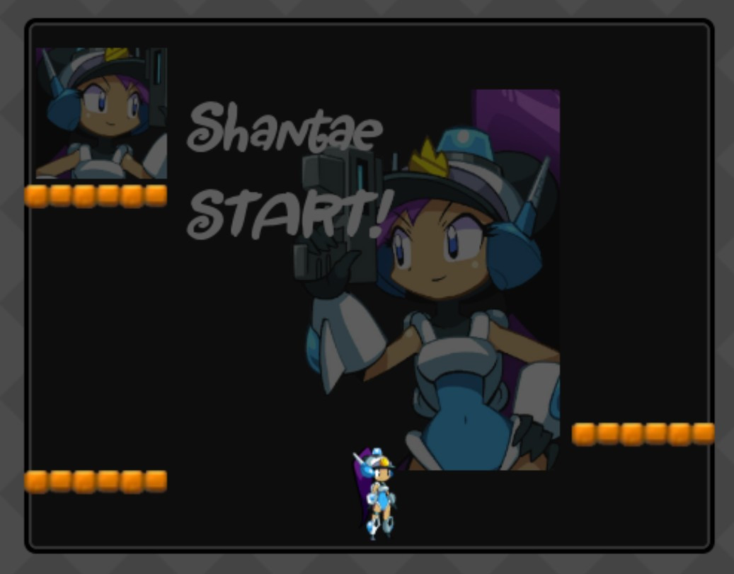 Shantae Pack (+ Costume Expansion!) Mod for Party Project | PProject Mods