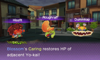 Select-A-Coin Yokai Mod for Yo-Kai Watch 2 | YW2 Mods