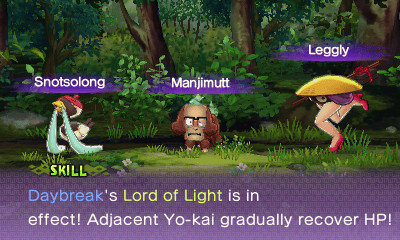 Select-A-Coin Yokai Mod for Yo-Kai Watch 2 | YW2 Mods