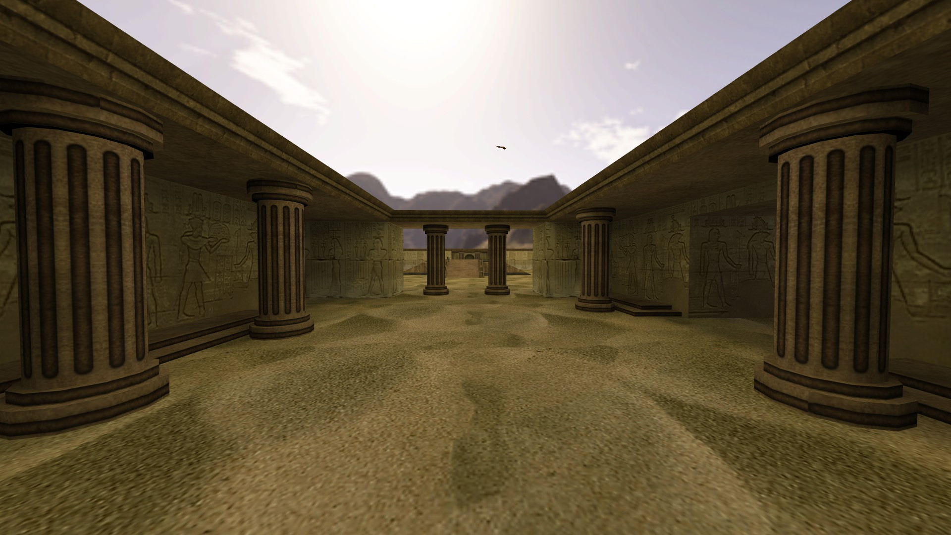 One Love Mod for Half-Life | HL Mods