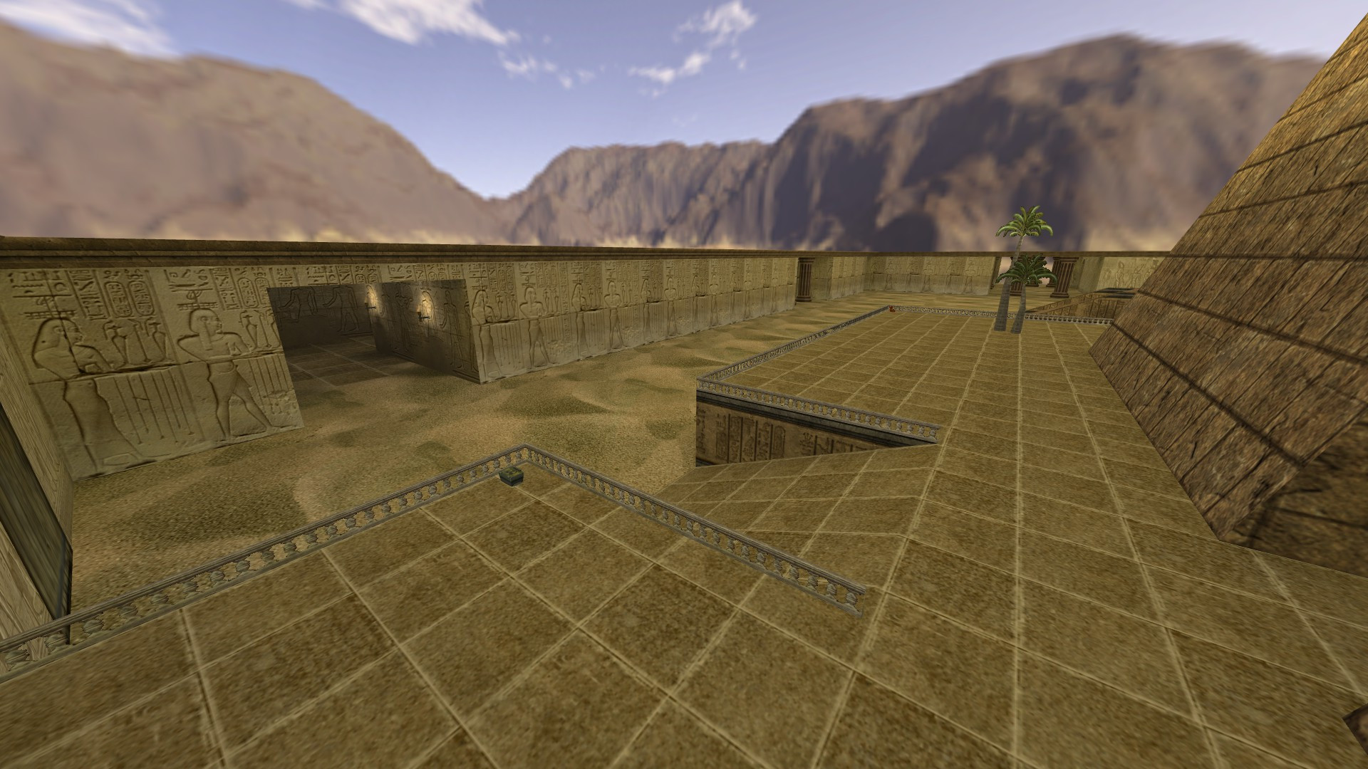 One Love Mod for Half-Life | HL Mods