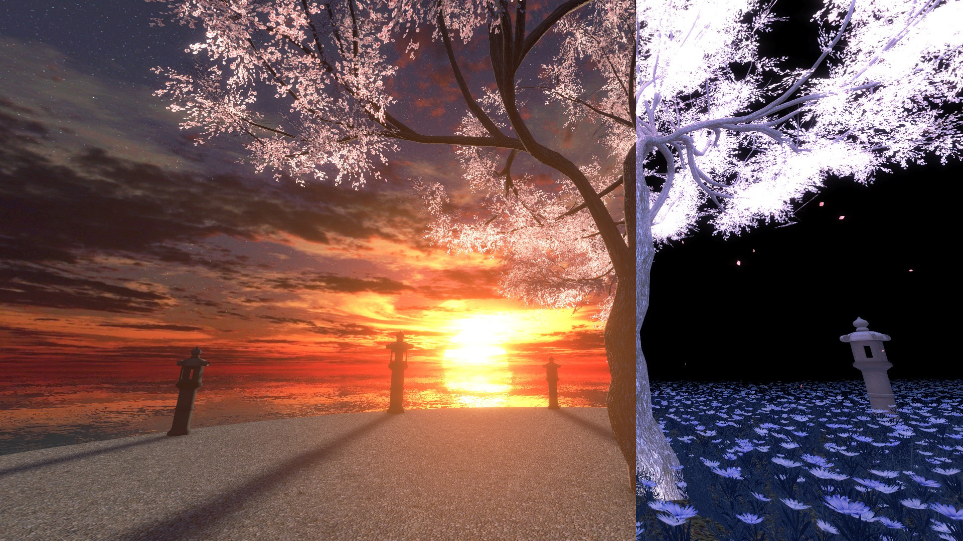 ze_melancholic_summer Mod for Counter-Strike: Source | CS:S Mods
