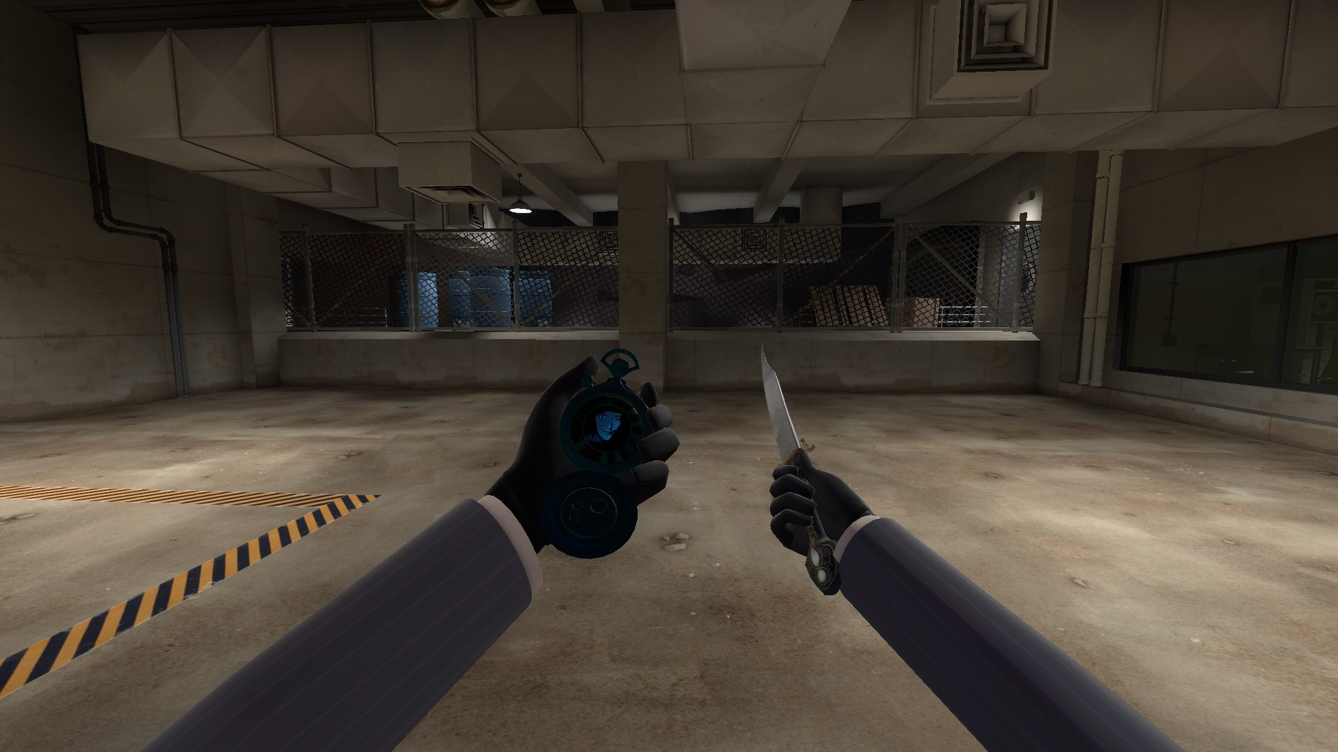 slurgi dead ringer Mod for Team Fortress 2 | TF2 Mods