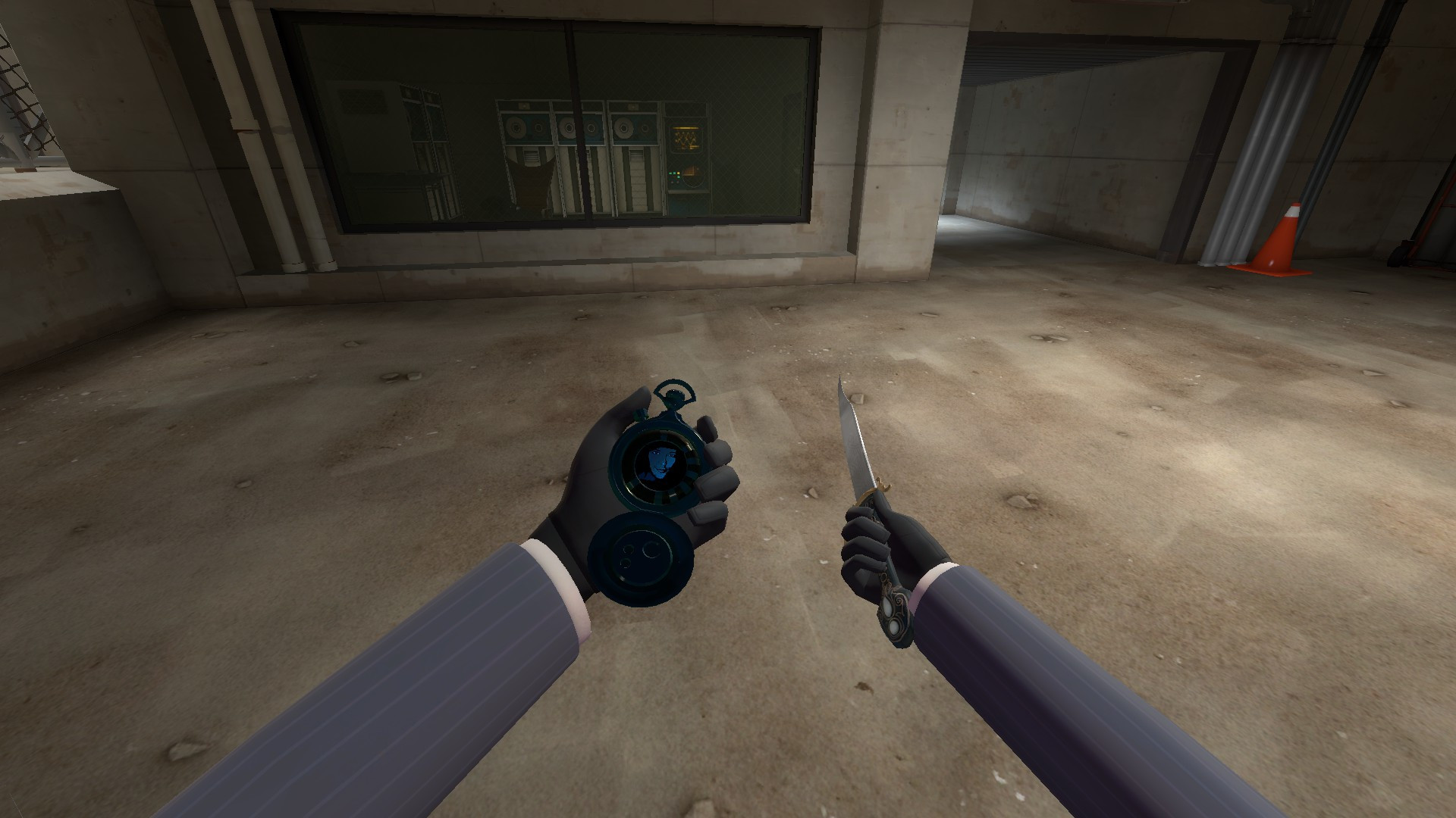 slurgi dead ringer Mod for Team Fortress 2 | TF2 Mods