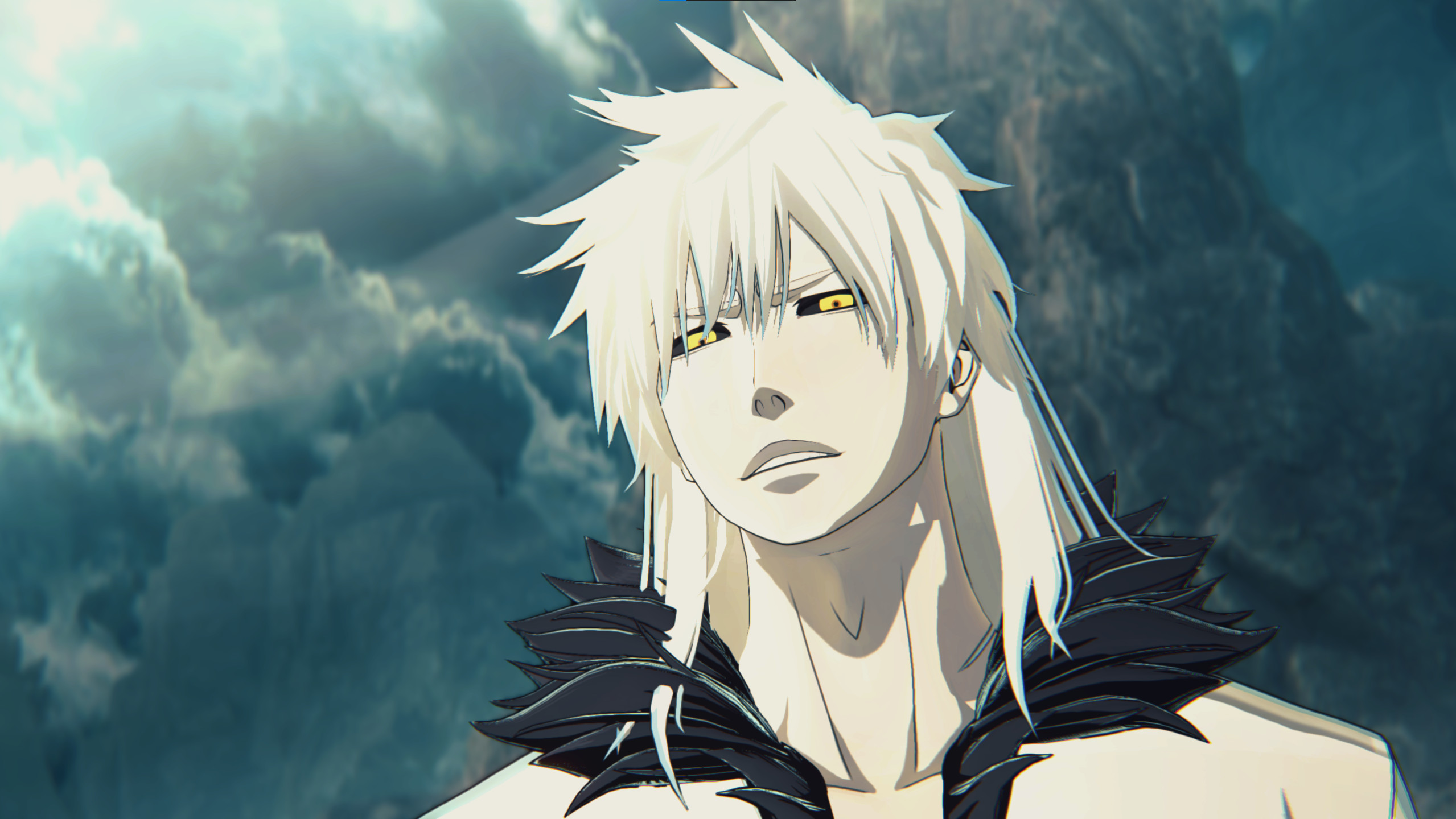 hollow ichigo pack Mod for Bleach: Rebirth of Souls | Bleach RS Mods