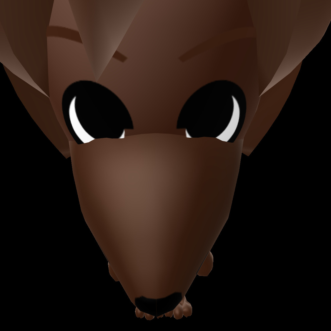 furry mod 2 Mod for Mii Maker | MiiMaker Mods