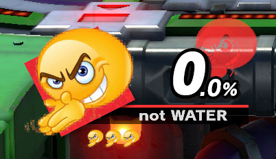 emoji's over Pyra and Mythra Mod for Super Smash Bros. Ultimate | SSBU Mods