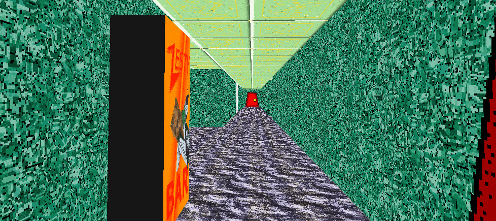 Marcello's House Mod for Baldi's Basics | Baldi Mods