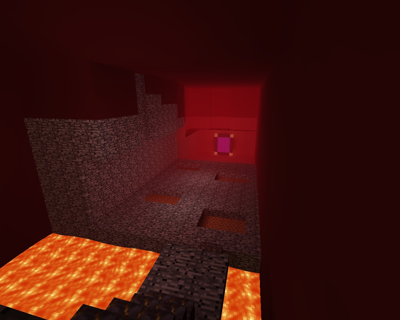 ze_minecraft_journey_tg Mod for Counter-Strike 1.6 | CS1.6 Mods