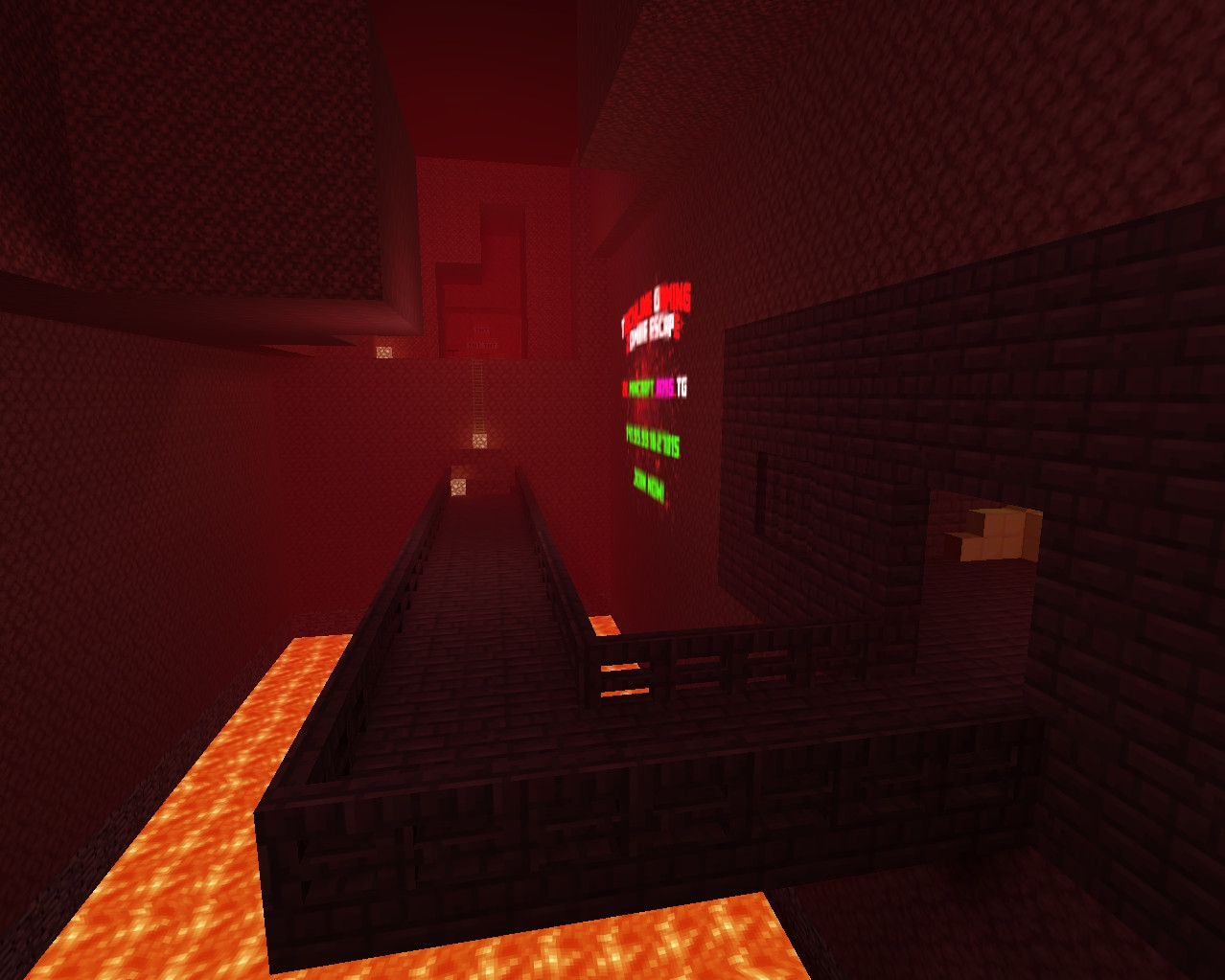 ze_minecraft_journey_tg Mod for Counter-Strike 1.6 | CS1.6 Mods