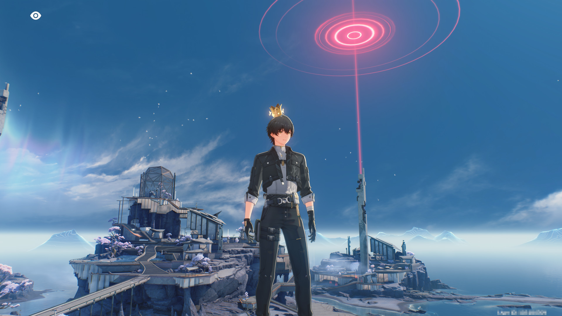 Better HUD Mod for Wuthering Waves | WuWa Mods