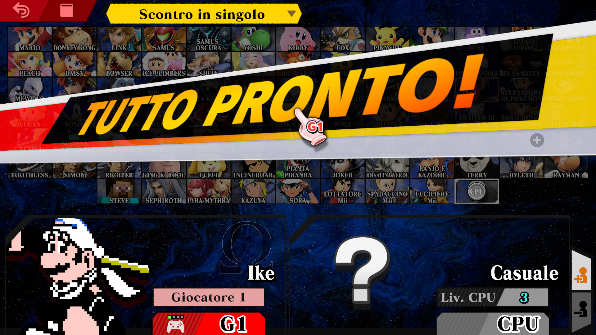 Mario (Super Mario 14) Mod for Super Smash Bros. Ultimate | SSBU Mods
