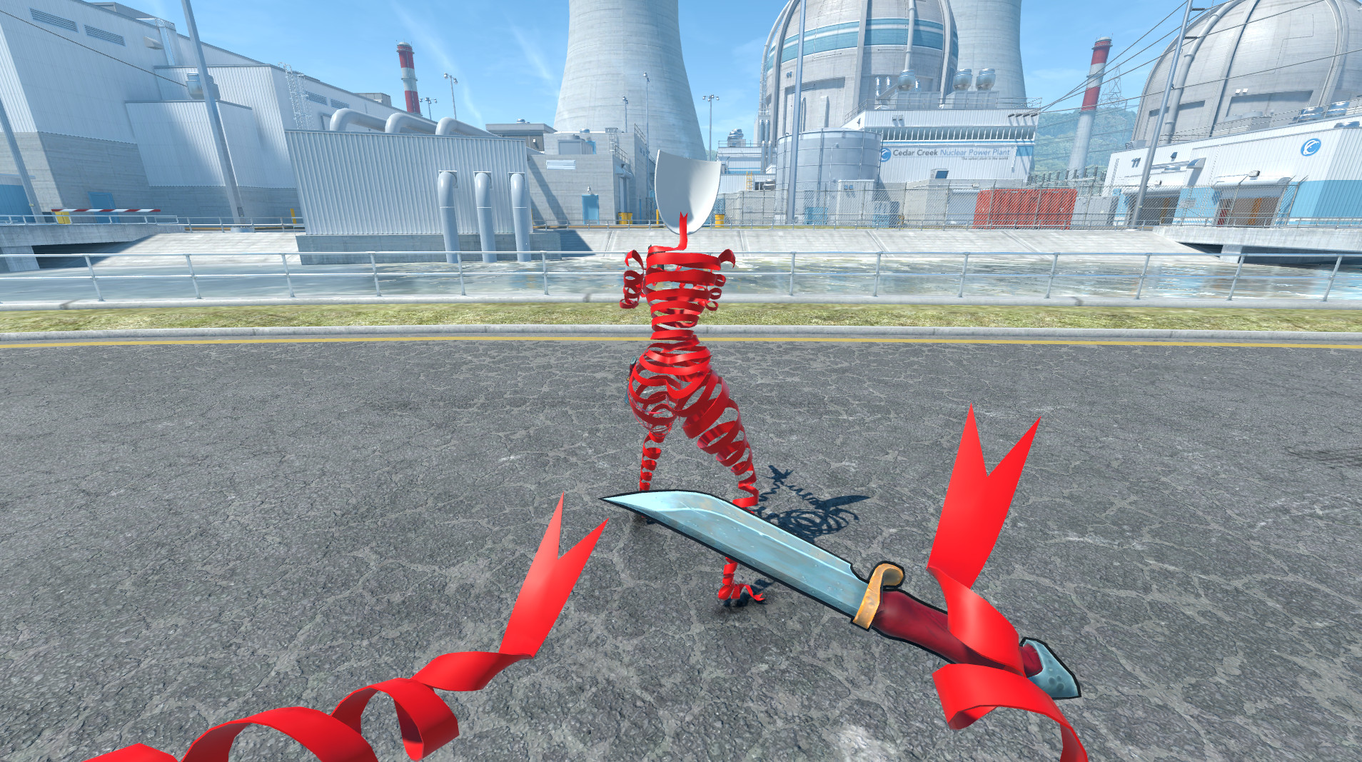 Gangle Player Model Mod for Counter-Strike 2 | CS2 Mods