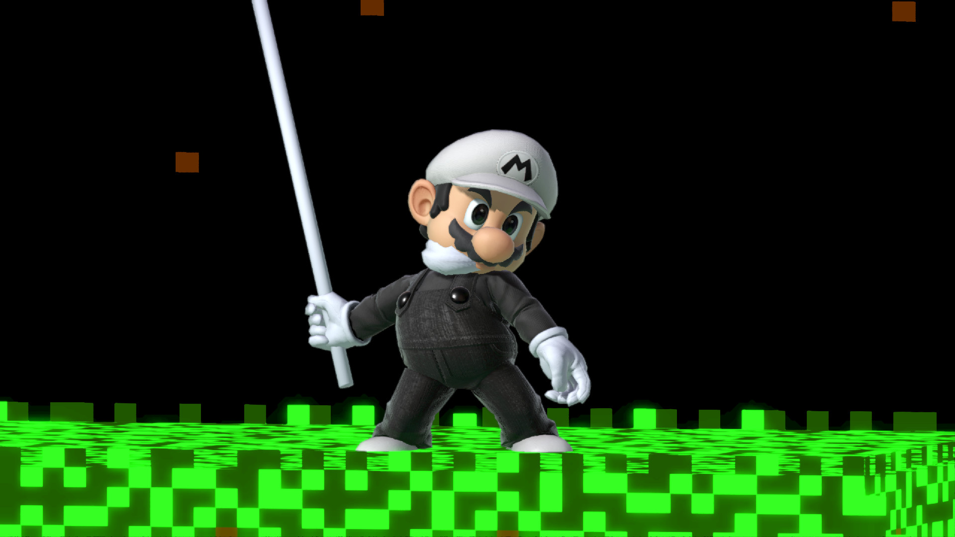 Mario (Super Mario 14) Mod for Super Smash Bros. Ultimate | SSBU Mods